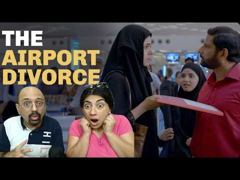 Secret Superstar: Freedom at the Airport | Aamir Khan | Zaira Wasim | Meher Vij | Raj Arjun