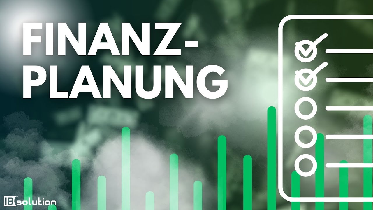 Finanzplanung in SAP Analytics Cloud - YouTube
