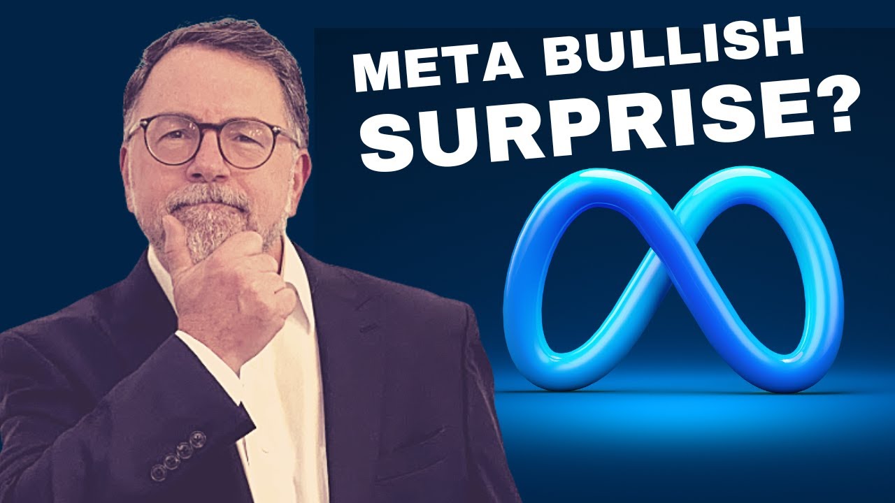 META STOCK: MASSIVE EARNINGS RALLY COMING - YouTube