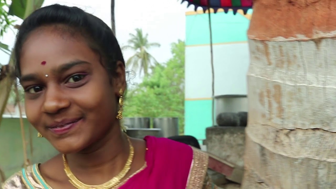 ‘Turmeric Bathing Ceremony tamil songs - YouTube