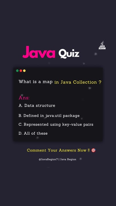 java interview questions and answers | java interview questions and answers for freshers - YouTube