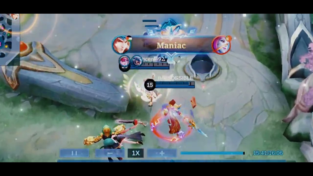 zilong tik tok - YouTube