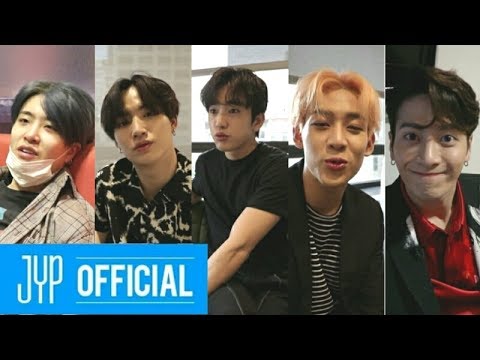 [ENG SUB] GOT7 (갓세븐) TOURLOG EP.01 - YouTube