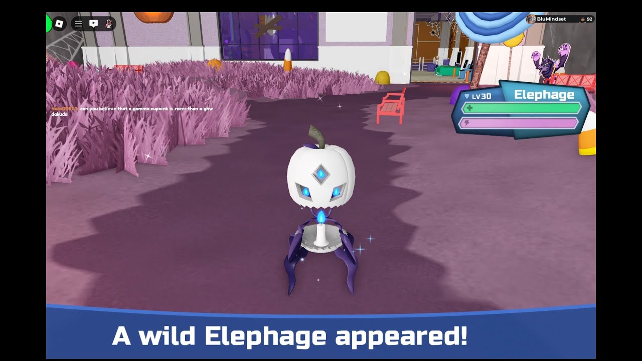 Gleam Halloween Elephage (Rare Finds Part 2) - YouTube