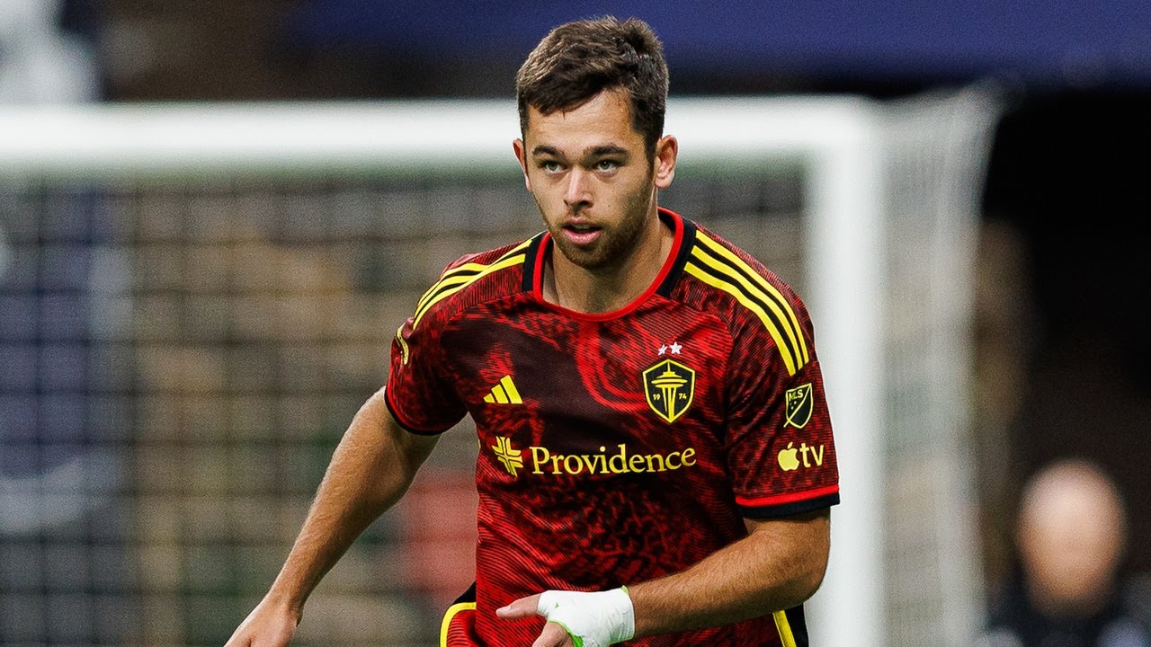 Interview: Jackson Ragen on being named a finalist for MLS Defender of ...