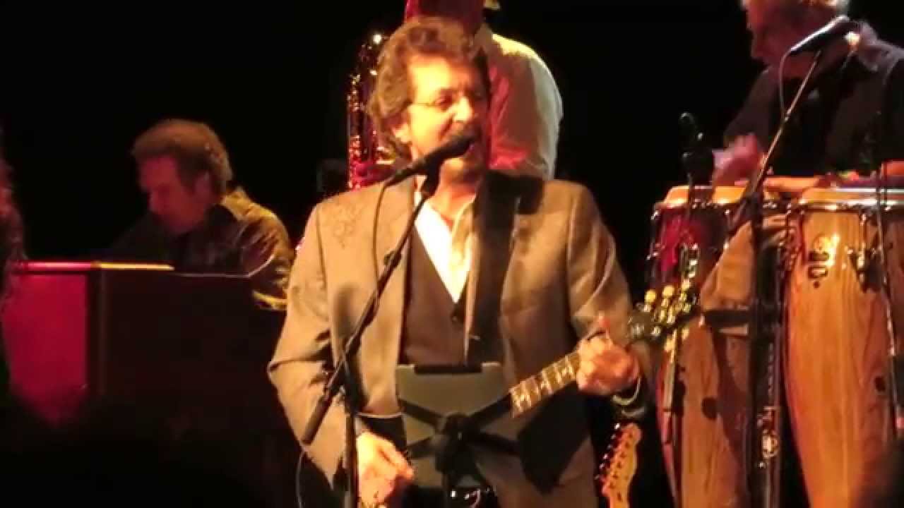 Michael Stanley and The Resonators - In The Heartland - Tangier / Akron ...