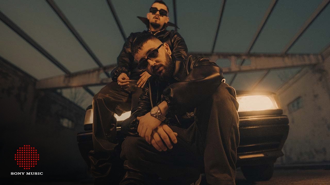 Bekom & Motive - Hotbox - YouTube