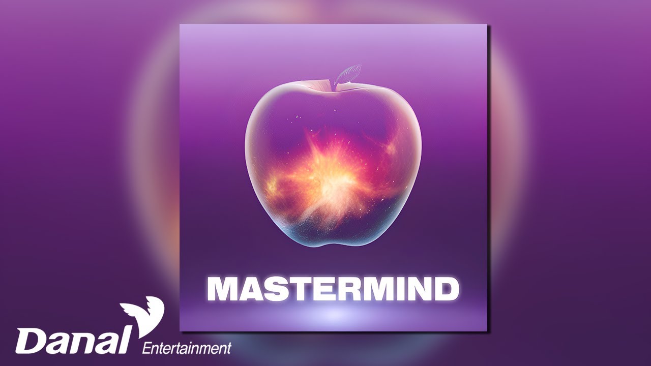 [Official Audio] HAROO (하루) - Mastermind - YouTube