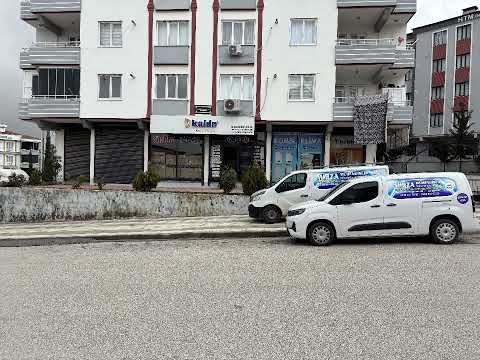 Mirza Mühendislik (Single)   -  Halil İbrahim KAPLAN