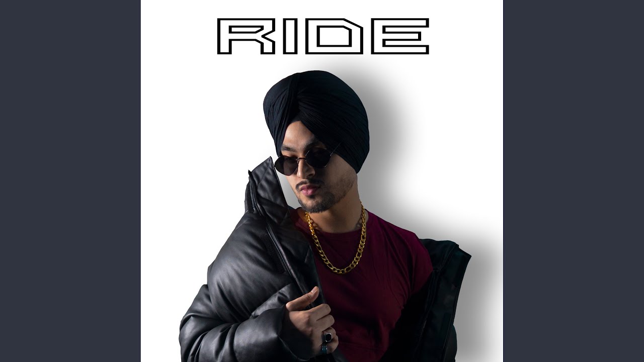 Ride - YouTube Music