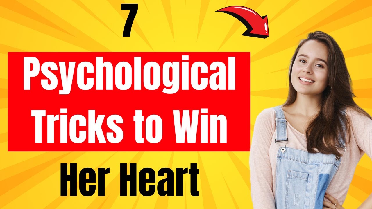 The Obsession Code Unlock Her Mind and Capture Her Heart - YouTube