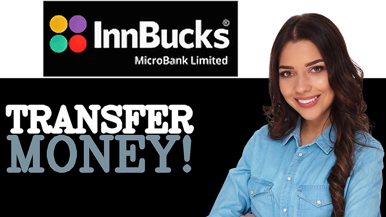 How To Transfer Money From EcoCash To Innbucks Online (2025) - YouTube