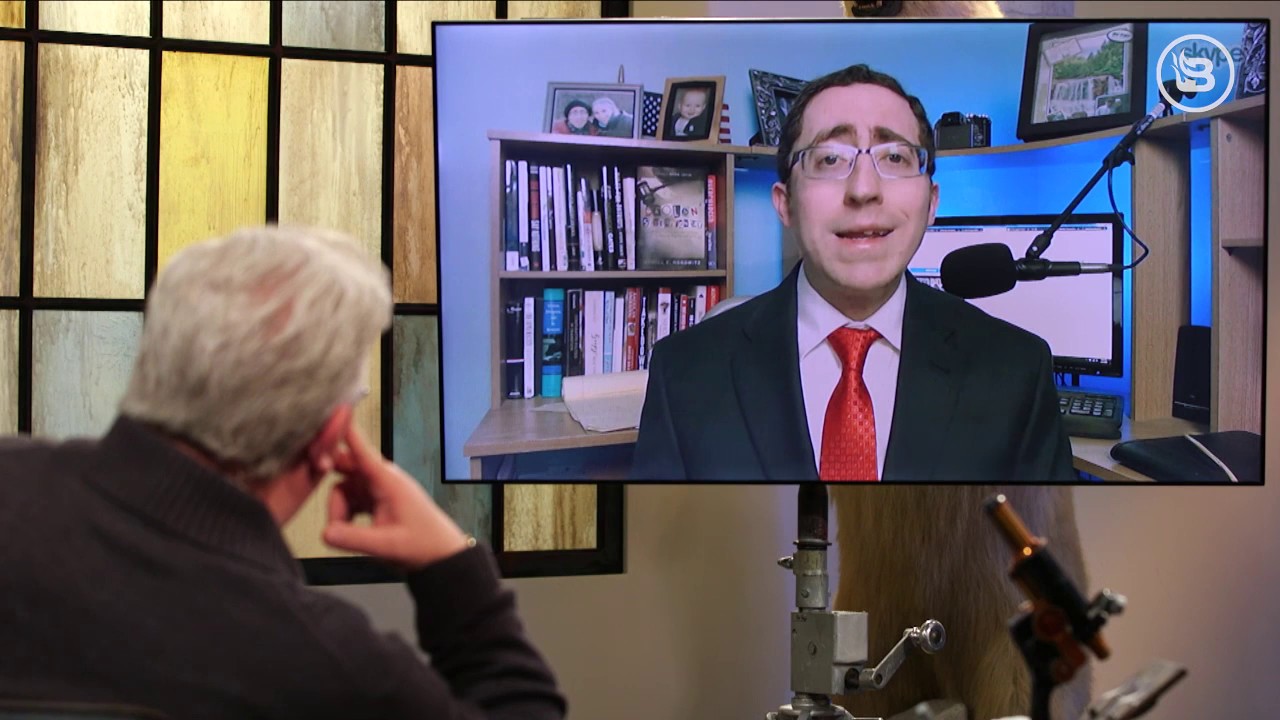 Daniel Horowitz: Setting the record straight on the role of the ...