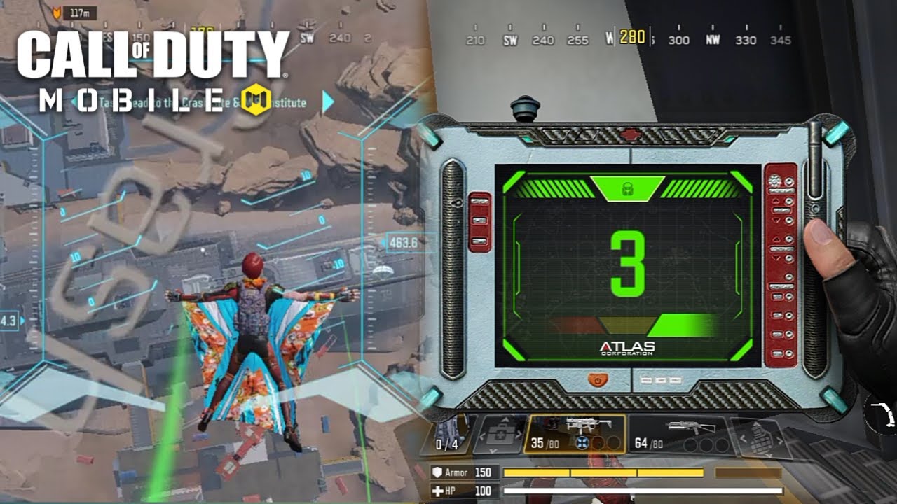 Call of Duty Mobile Season 10 Gameplay | New Update Cod Mobile Battle ...