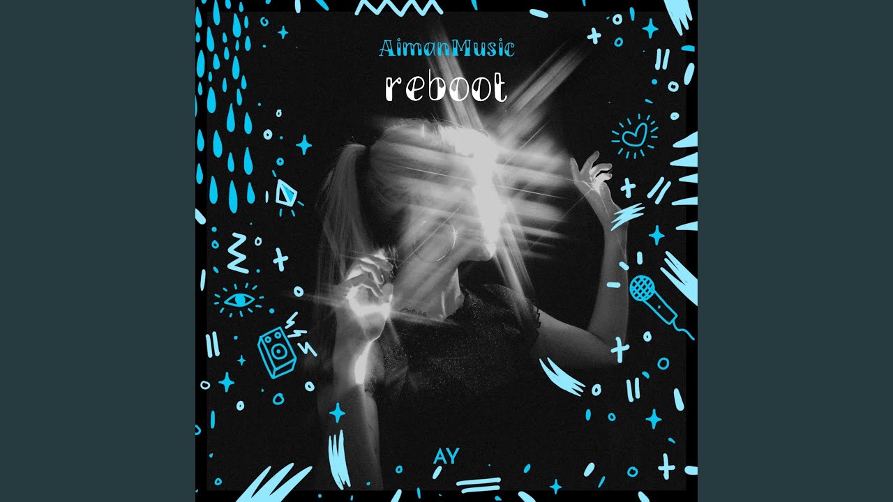 Reboot - YouTube
