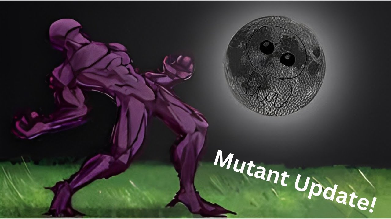 Yomi Hustle: Mutant Update - YouTube