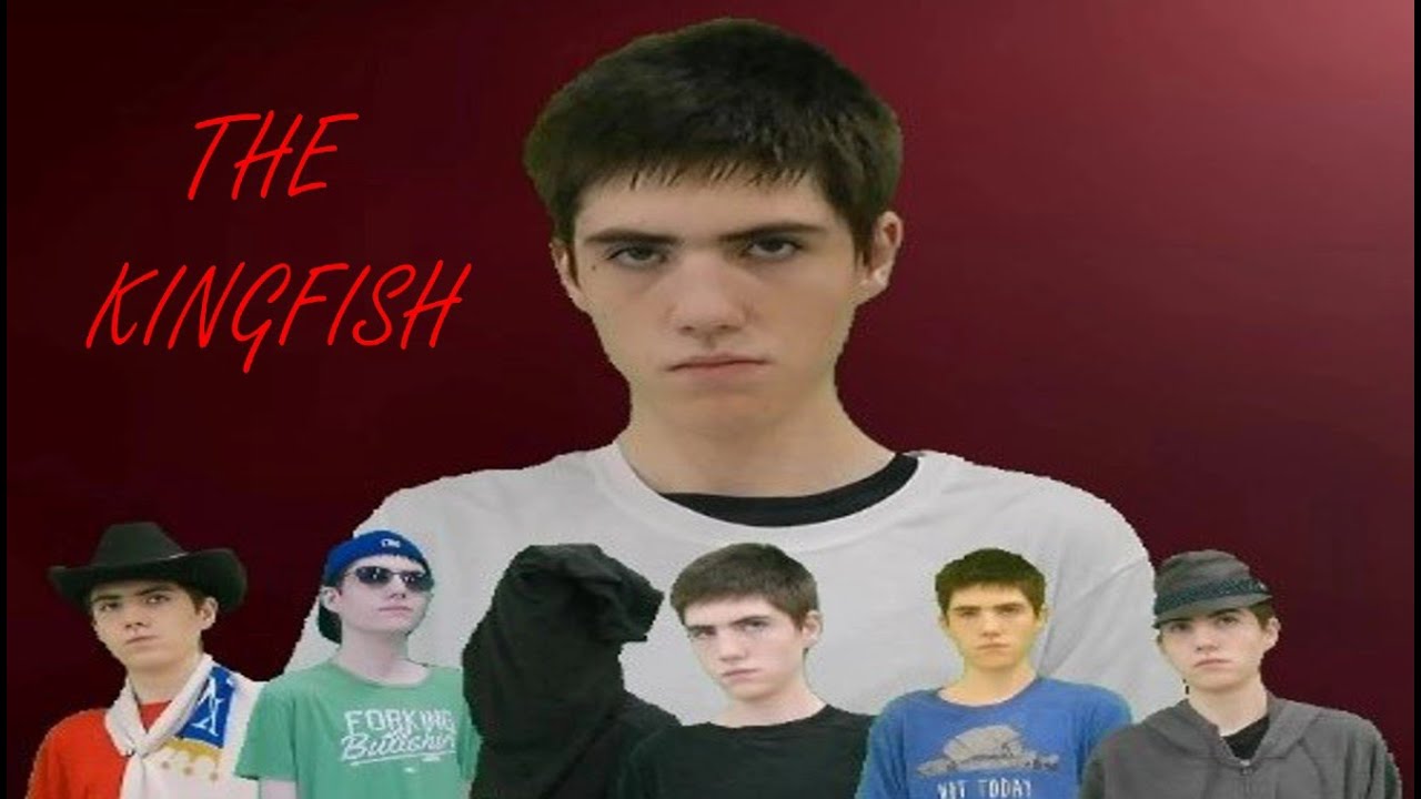 The Kingfish -- The Official Movie - YouTube