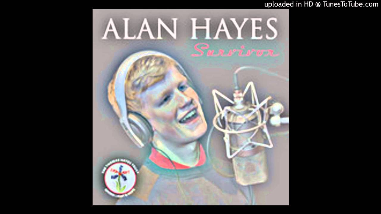 Bring him home (cover) - Alan Hayes - YouTube