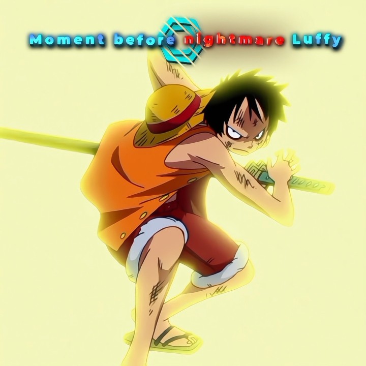luffy using sword | ONE PIECE | ANIME/ANIMATION | LUFFY | #anime # ...