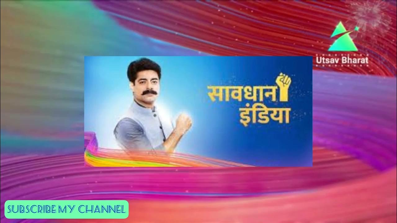 Utsav Bharat ( Star Bharat ) Sponsortags - YouTube