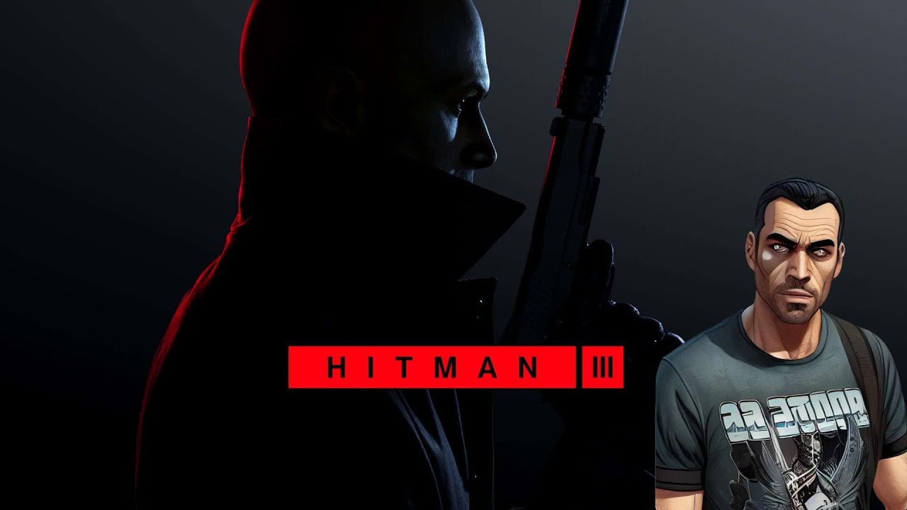 Hitman 3 - 2024.03.14. - Gameplay 2 - YouTube