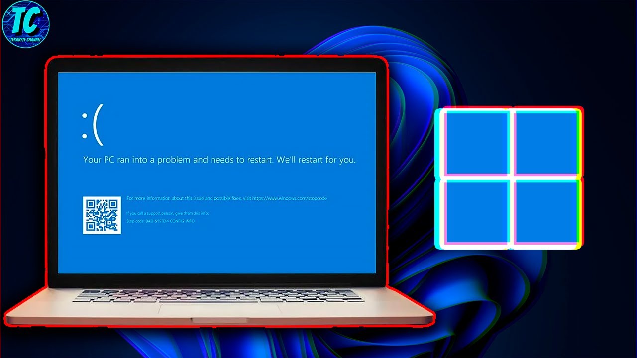 WINDOWS 11 24H2: 5 BUGs TERRÍVEIS QUE VOCE PRECISA CONHECER! - YouTube
