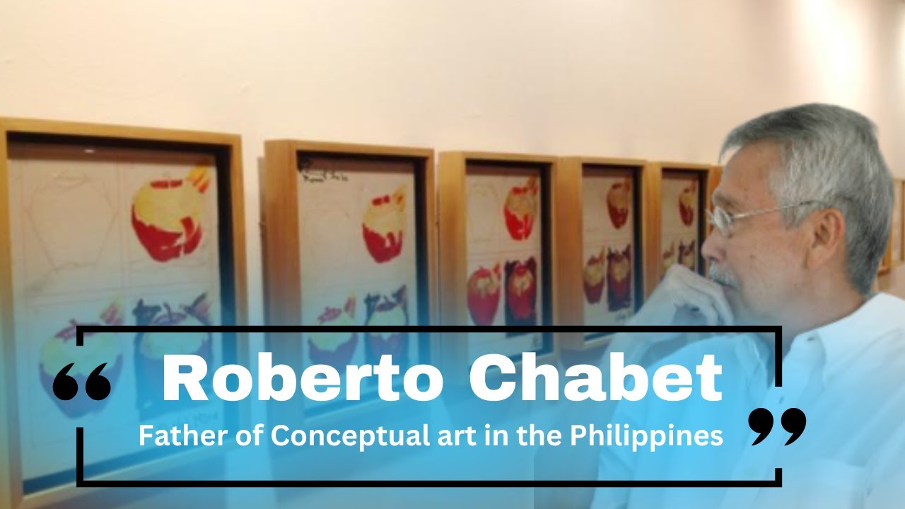 Roberto Chabet - YouTube