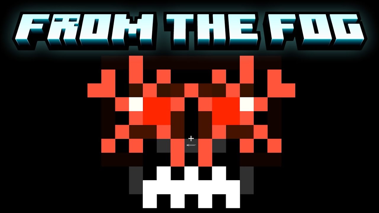 They're Always Watching... | From The Fog Modpack - YouTube