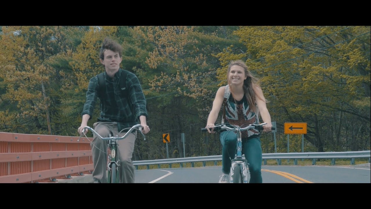 Just Say Goodbye - Trailer 3 - YouTube