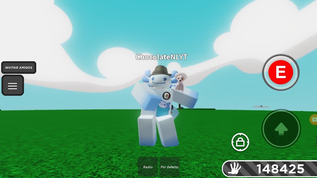 todas las animaciones del animation pack | slap battles - YouTube