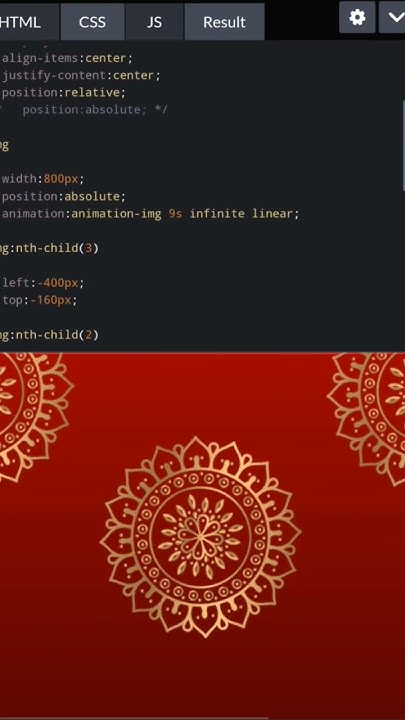 Using Animation And Absolute Fullstackwebdevelopment Frontendwebdeveloper Programming Css 