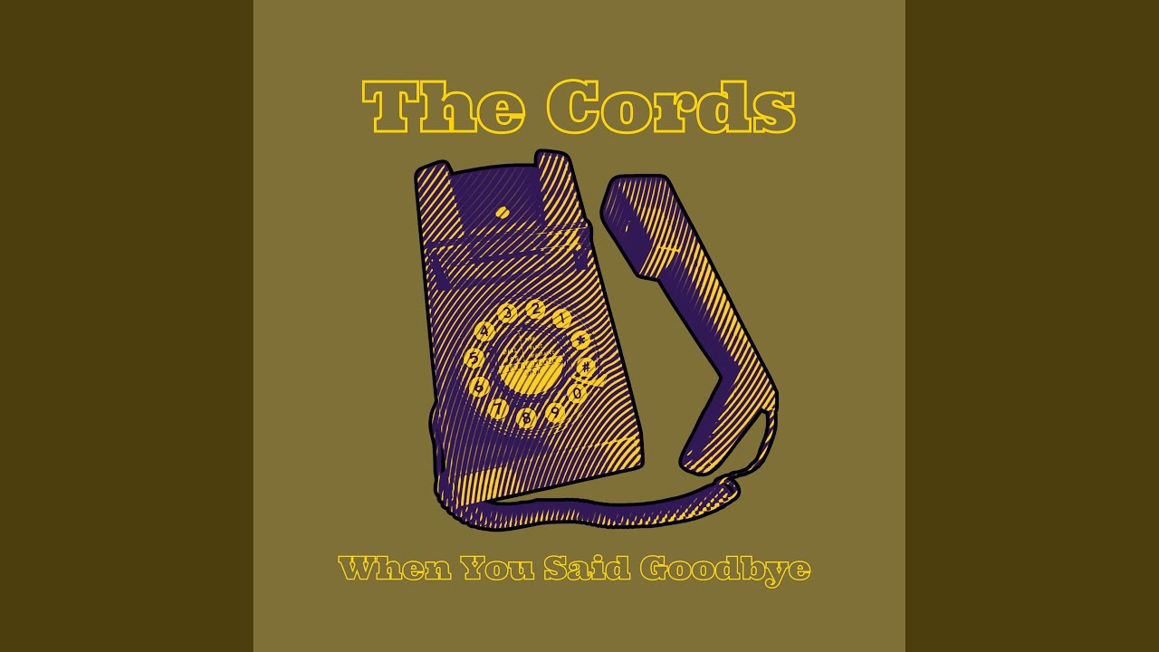 When You Said Goodbye - YouTube