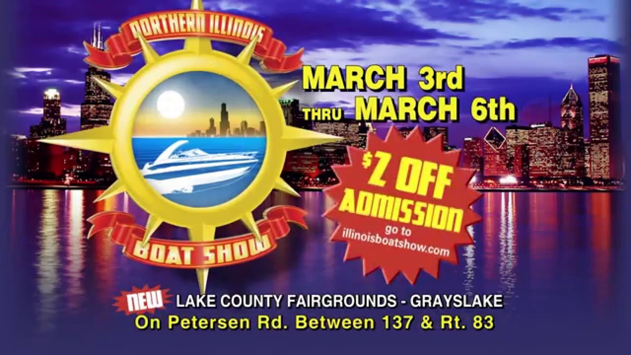 Northern Illinois Largest Boat Show Sale 2016 Grayslake IL YouTube northern-illinois-largest-boat-show-sale-2016-grayslake-il-youtube