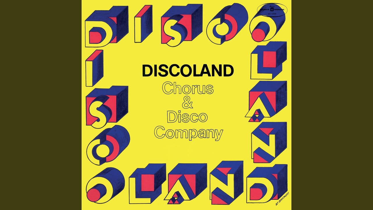 Discoland - YouTube
