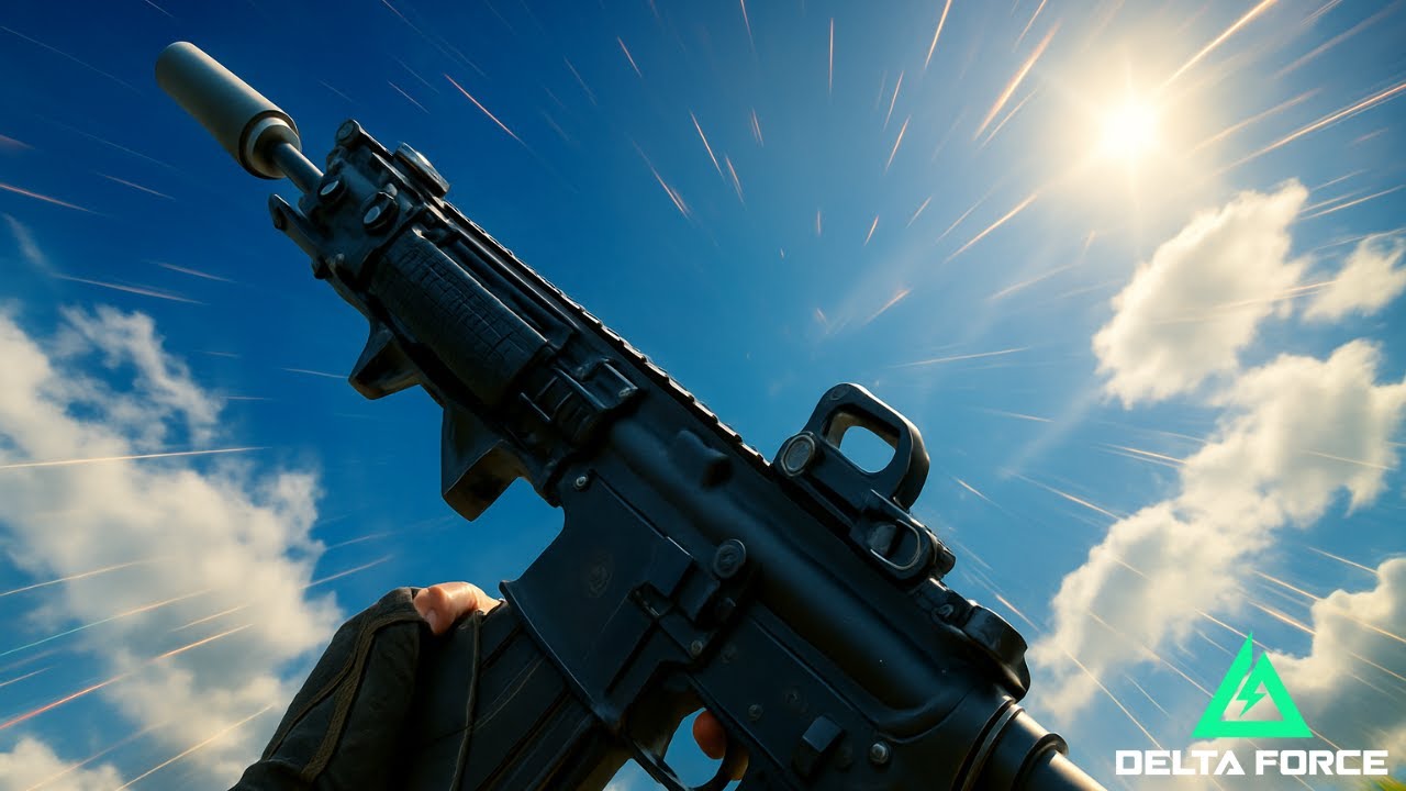 Delta Force Season 5 Early Access – Cyclone Map Warfare + New Operator ...