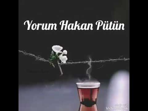 Hakan Pütün - Allah Der Ki