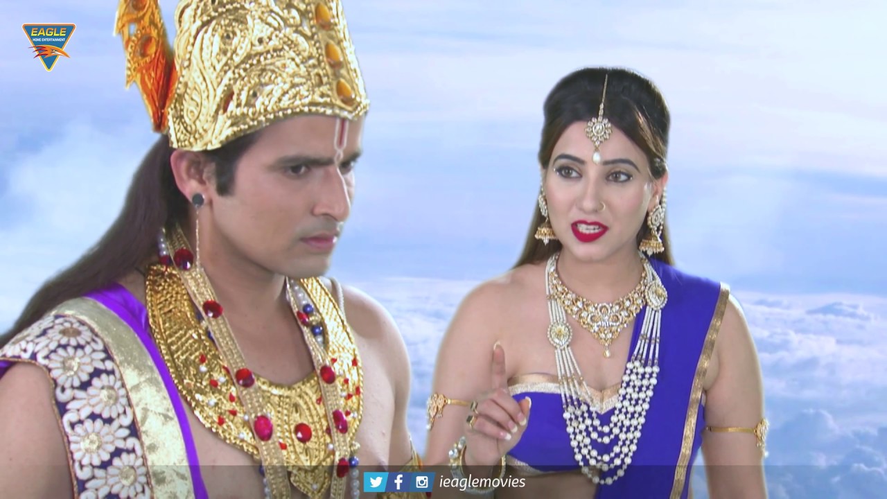 Ye Prem Mein Kyu Hota Hai Hindi Devotional Serial Episode 02 Hindi ye-prem-mein-kyu-hota-hai-hindi-devotional-serial-episode-02-hindi