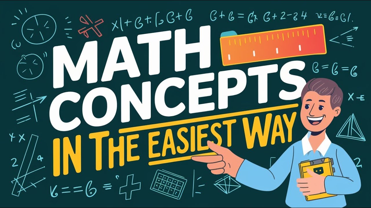 🔥All Concepts of Calculation in Single Video |♥️Calculation Tricks |🔥 ...