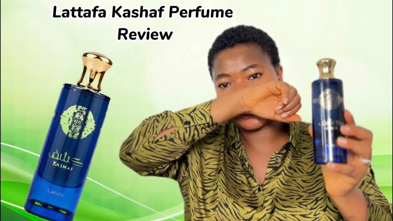 Lattafa Kashaf Perfume Review|Lattafa perfumes |Perfume collection ...