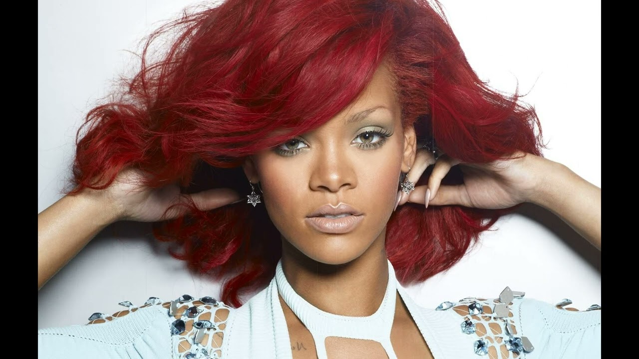 [FREE] Rihanna Type Beat “Velvet” - YouTube