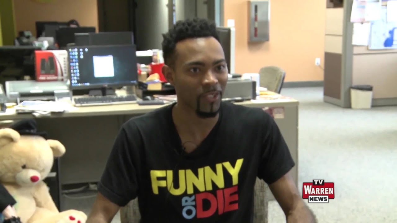 Life Enrichment Academy on TV Warren News - YouTube