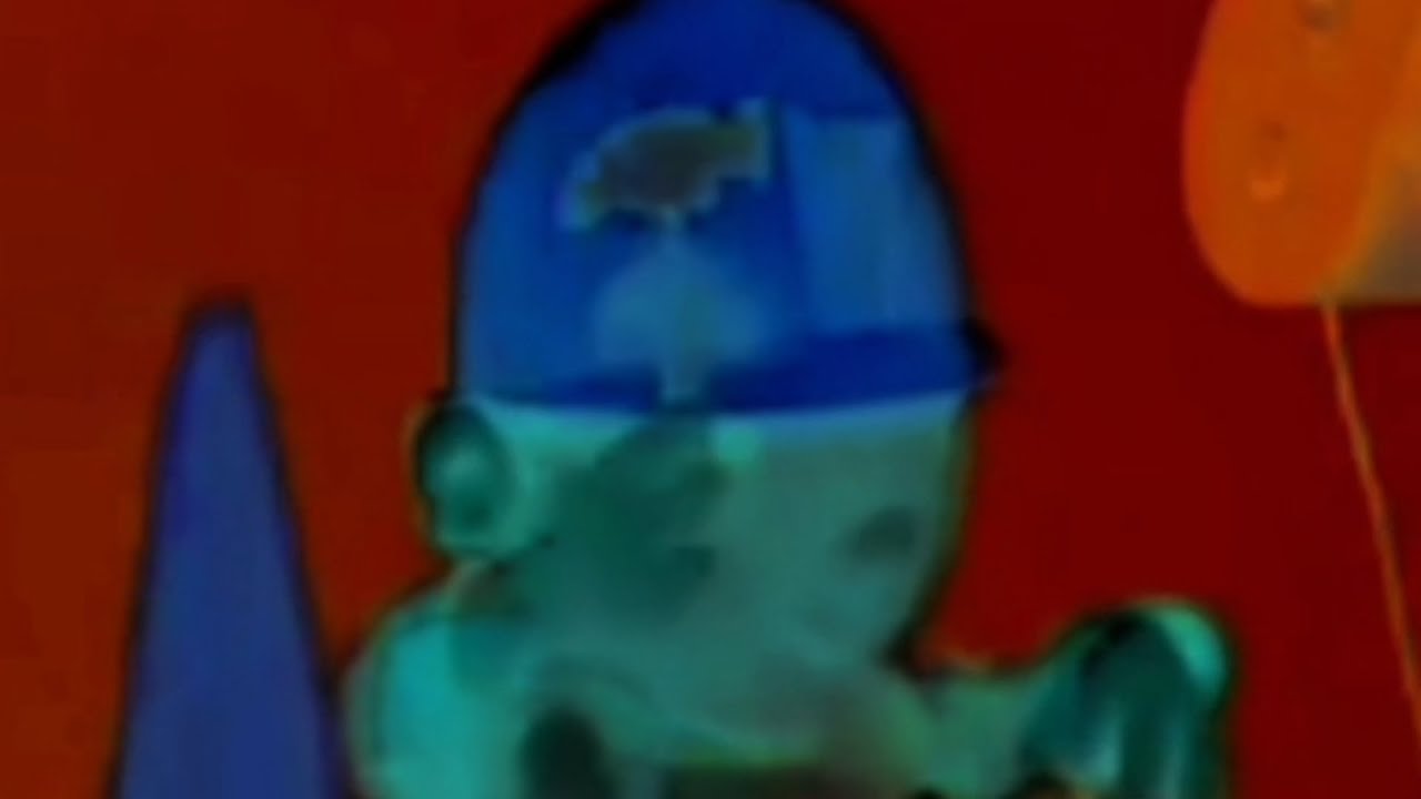 Bob the builder - Theme Song (Horror Version 3.5) - YouTube