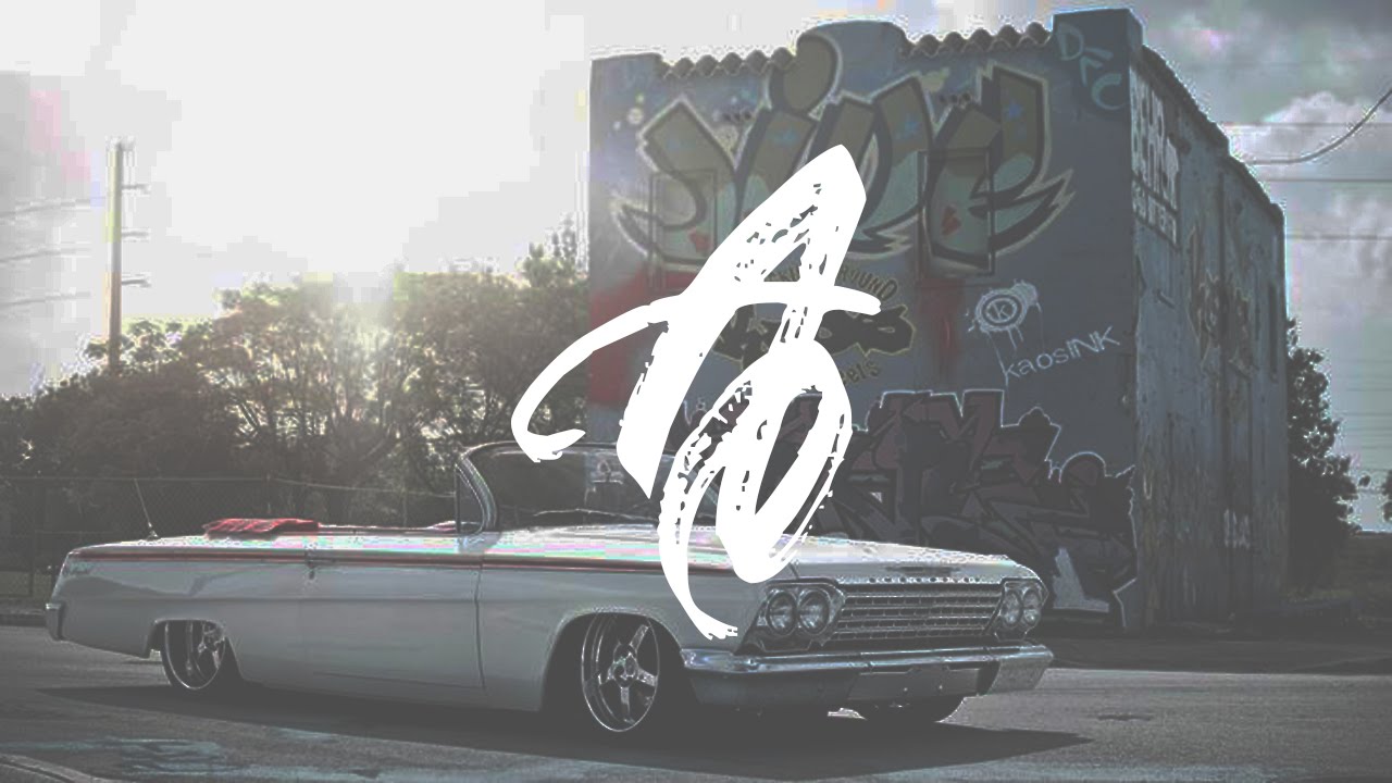 "Cruisin" Rap Beat Hip Hop Instrumental *2016* | Afroman Beats - YouTube