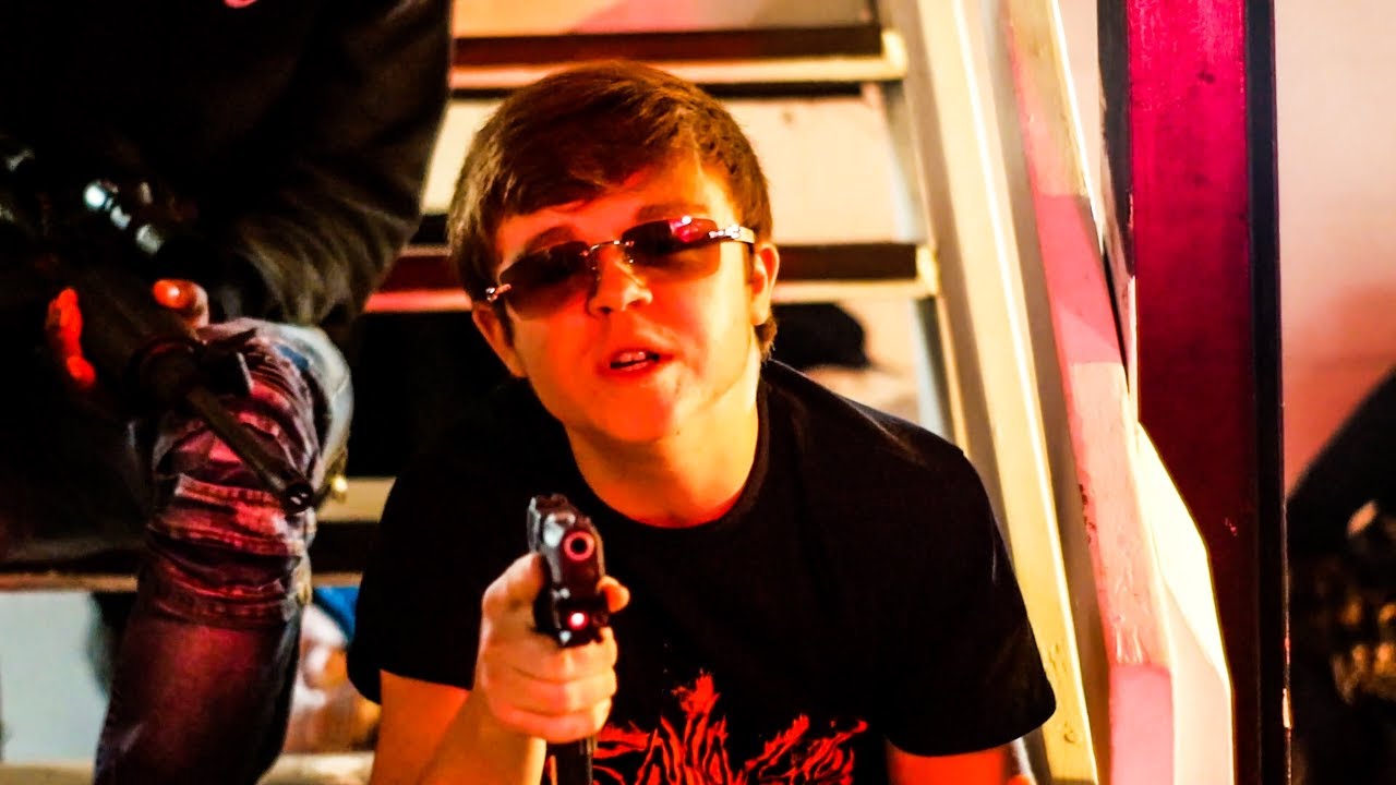 Glo Rambo - No Limit (shotbyH2o) (Exclusive - Official Music Video ...