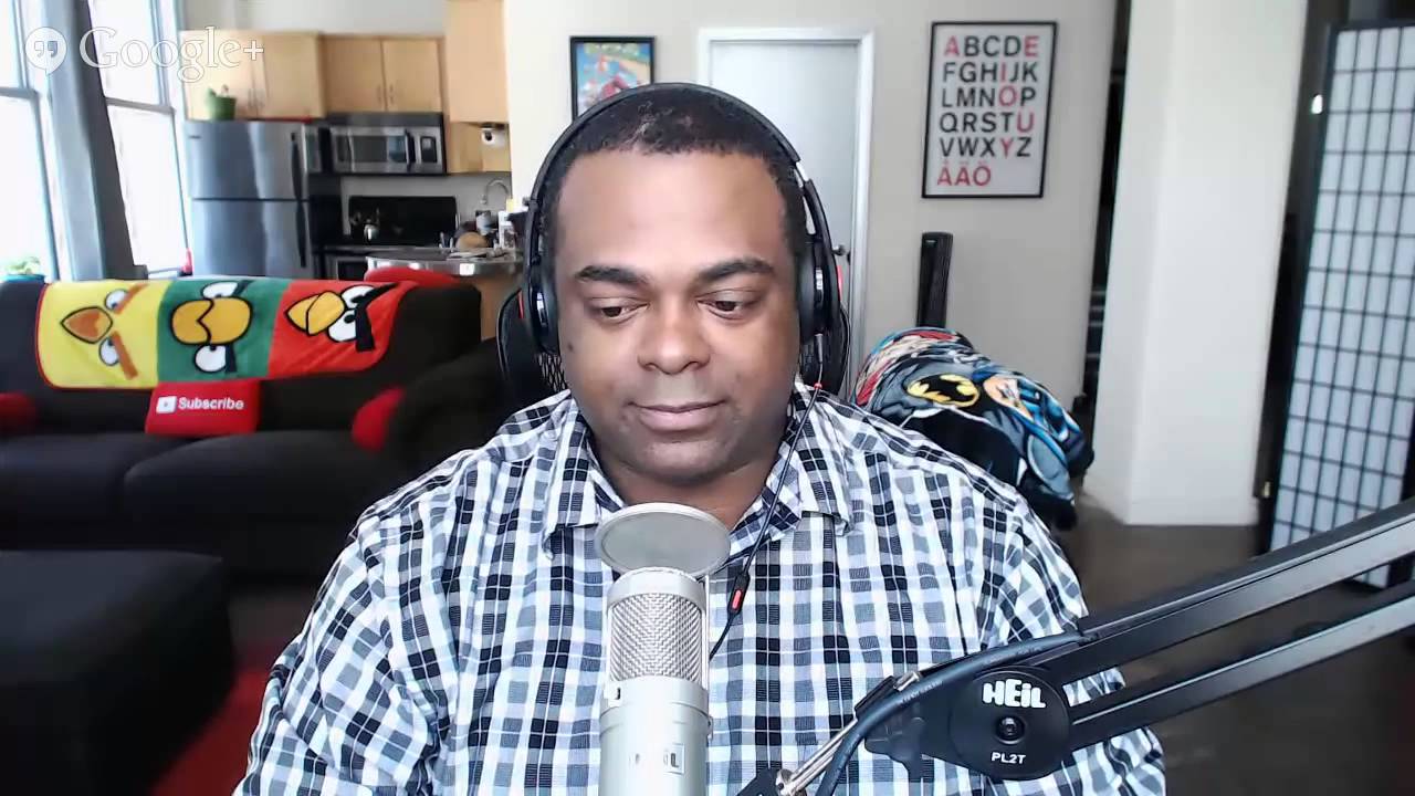 Daily Tech News Show - June 23, 2014 - YouTube