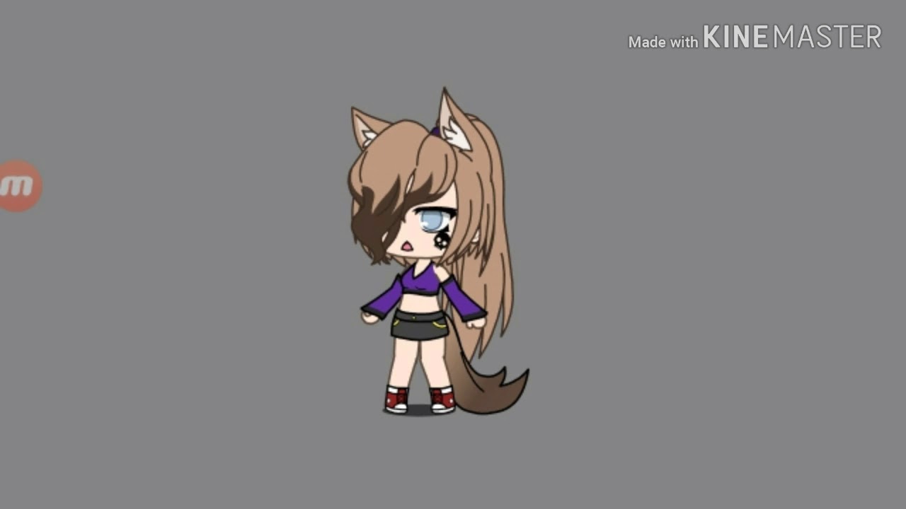 ||Gacha Life||crash meme - YouTube