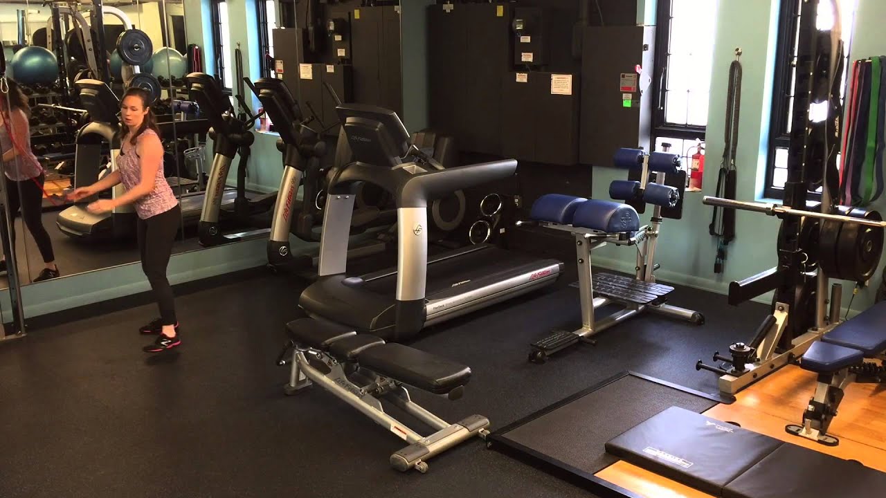 C-section exercises 2 - YouTube