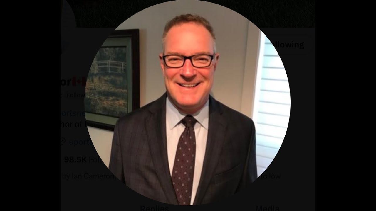 Mark Spector on Oilers, McDavid/Draisaitl's dominance, Bouchard/Skinner ...