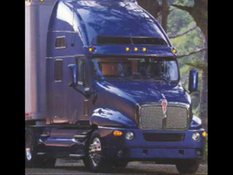 The Road Hammers-I'm A Road Hammer - YouTube