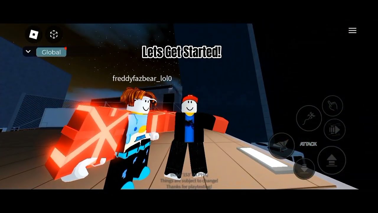 How to Do Shaboing In roblox UPG Mobile... - YouTube